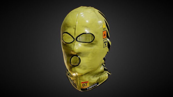 Fivem 3D models - Sketchfab