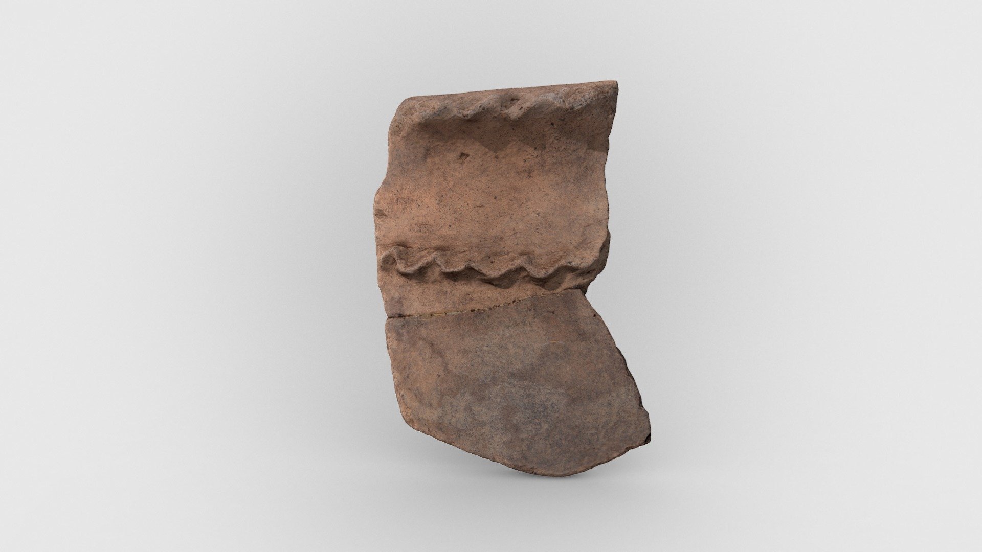 Керамический скребок - 3D model by DHlab [7cfd54d] - Sketchfab