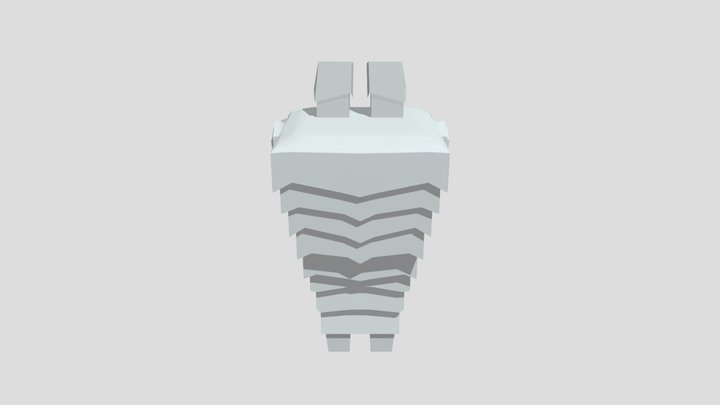 Pinata 3D models - Sketchfab