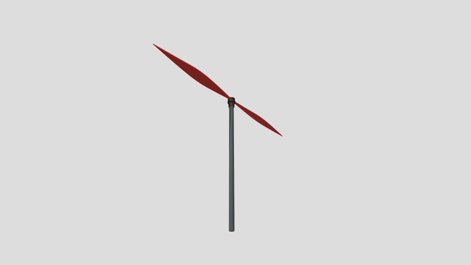 Vintage Hand Copter Model - Download Free 3D model by Cre8t!ve V!be ...