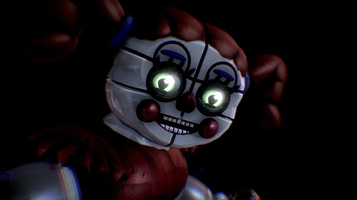 Tprr 3D models - Sketchfab