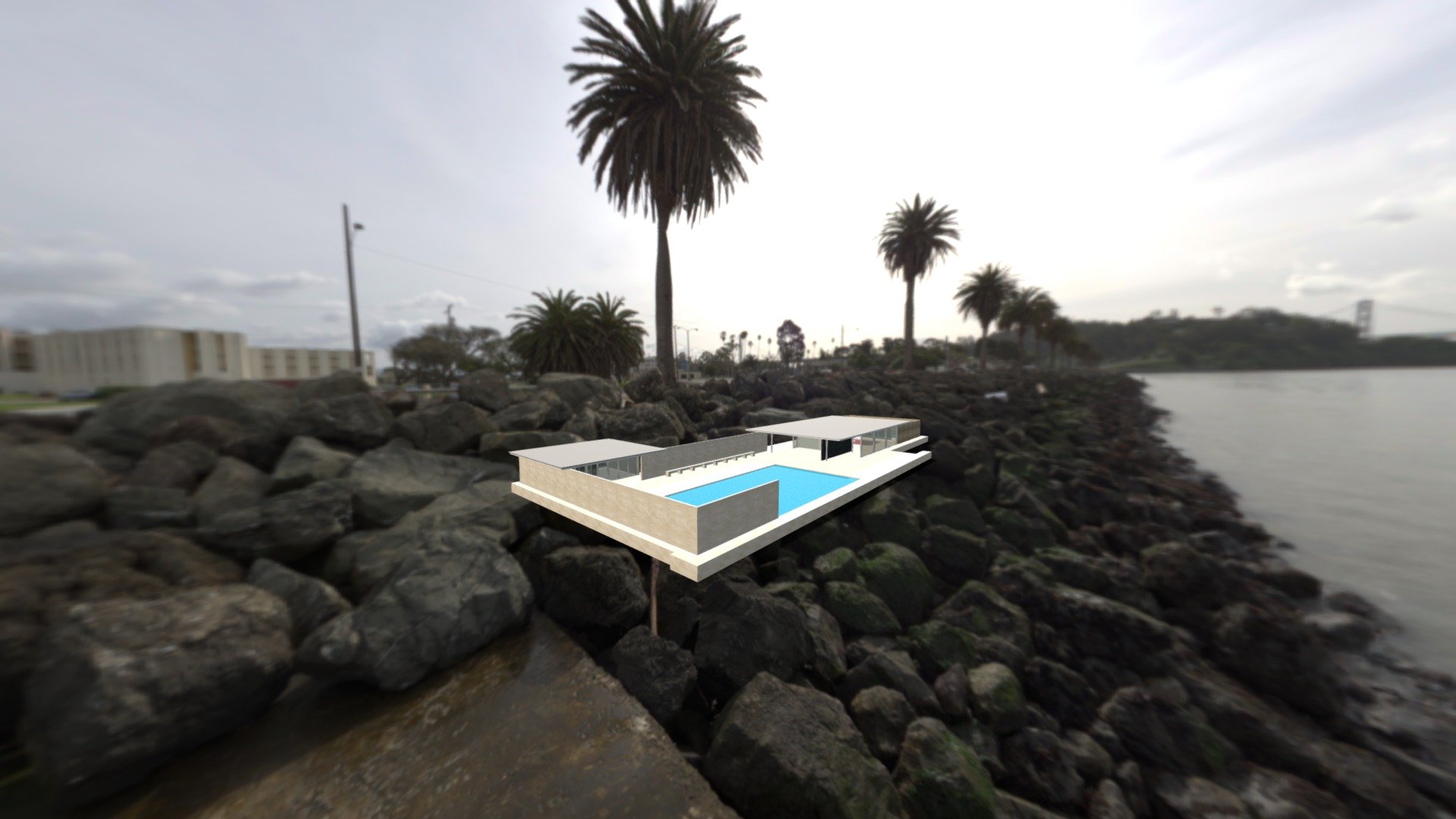 VR Sketch Fab - 3D model by Theatmosphere [7d003e0] - Sketchfab
