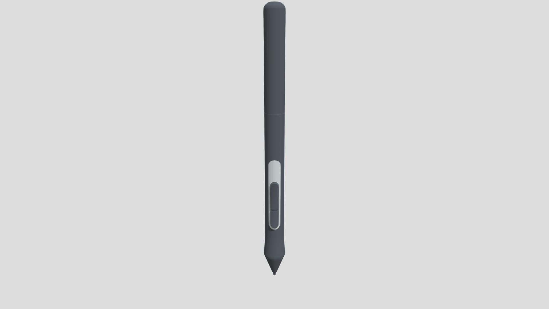 Pen - Download Free 3D model by Pepsilipton [7d0387c] - Sketchfab