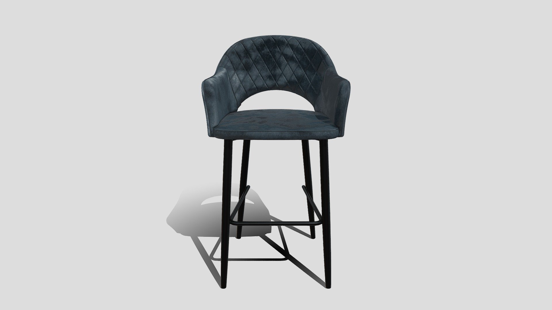Bellagio B - Download Free 3D model by deephouse (@deephousefurniture ...
