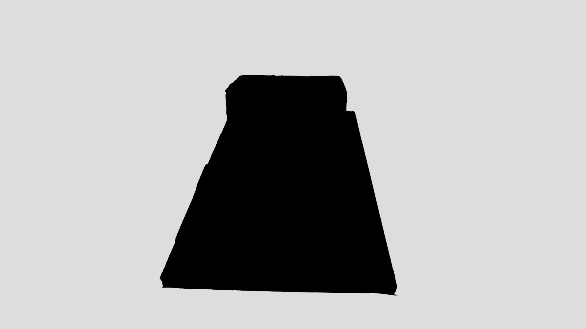 ZX Spectrum - Azilul de calculatoare - 3D model by 21 Design (@21Design ...