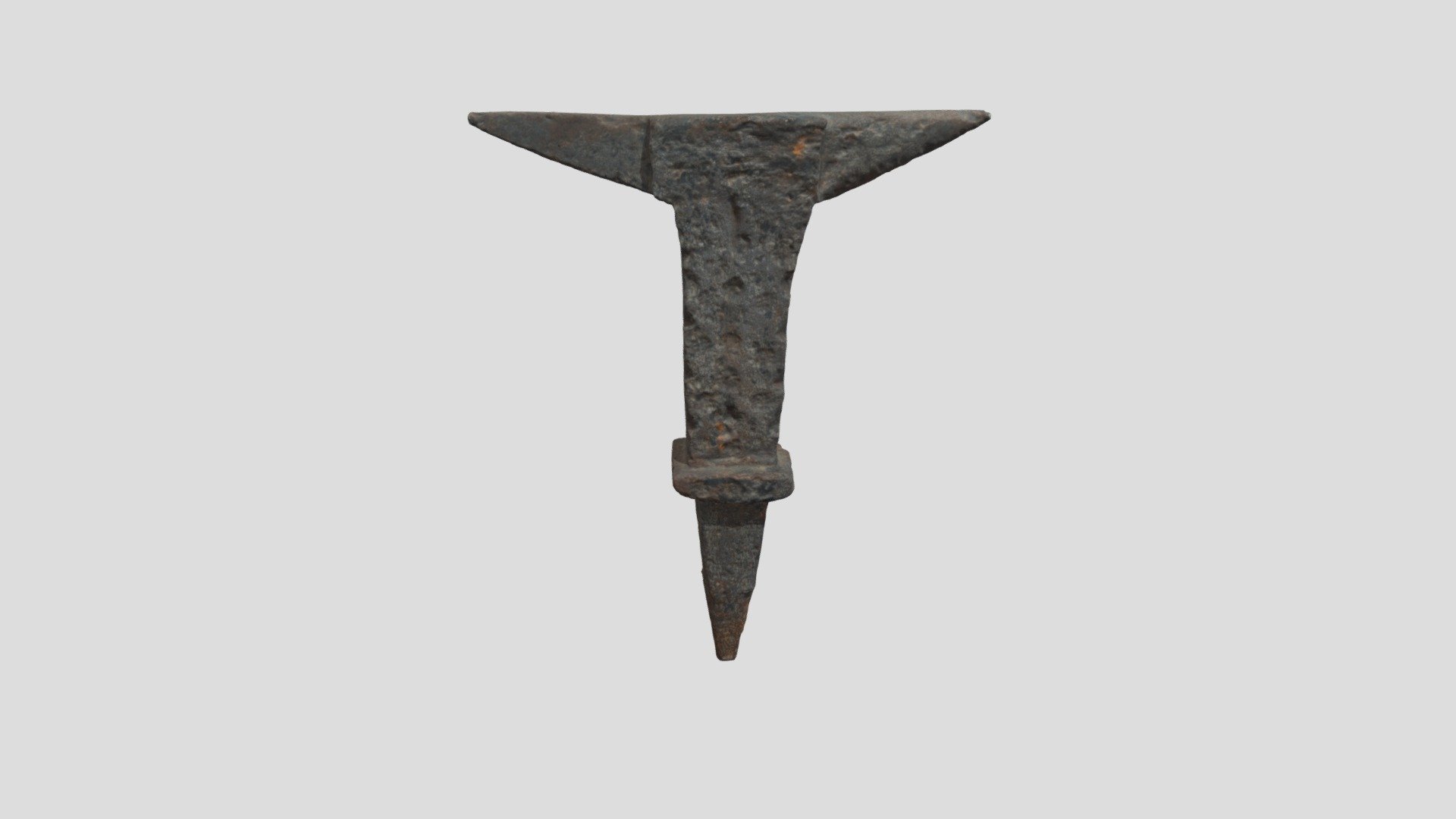 Nakovanj - 3D model by srednjovekovnigradpetrus [7d050b5] - Sketchfab