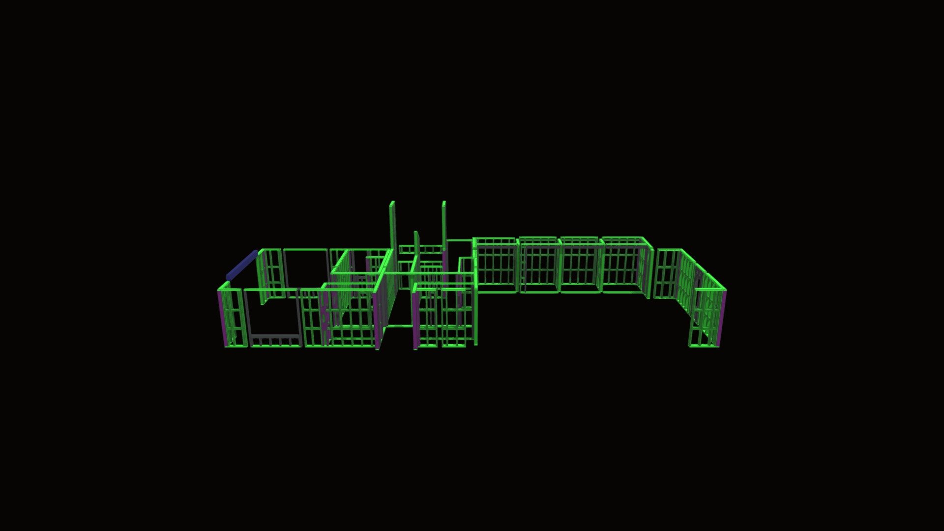 Garage Gnd - 3D model by design4detail [7d0549e] - Sketchfab