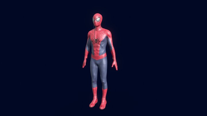 Tasm2 3D models - Sketchfab