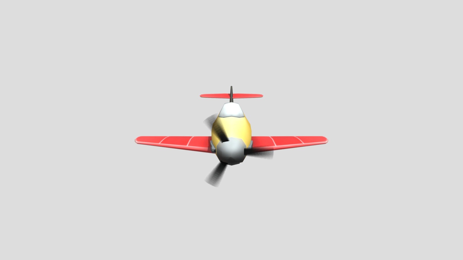 screechingrmk - Download Free 3D model by horizon2k1 [7d05ec5] - Sketchfab
