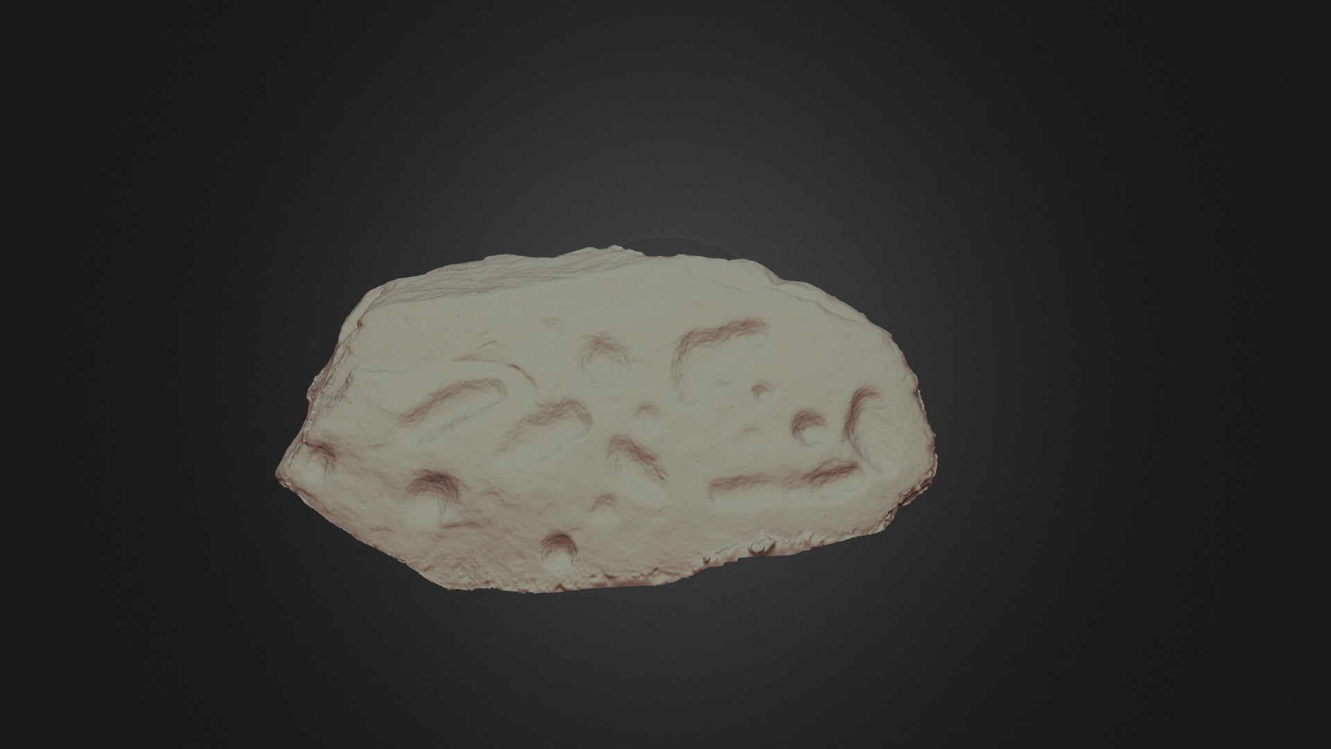 Ballintemple_No_Texture - 3D model by Wicklow Rock Art Project ...