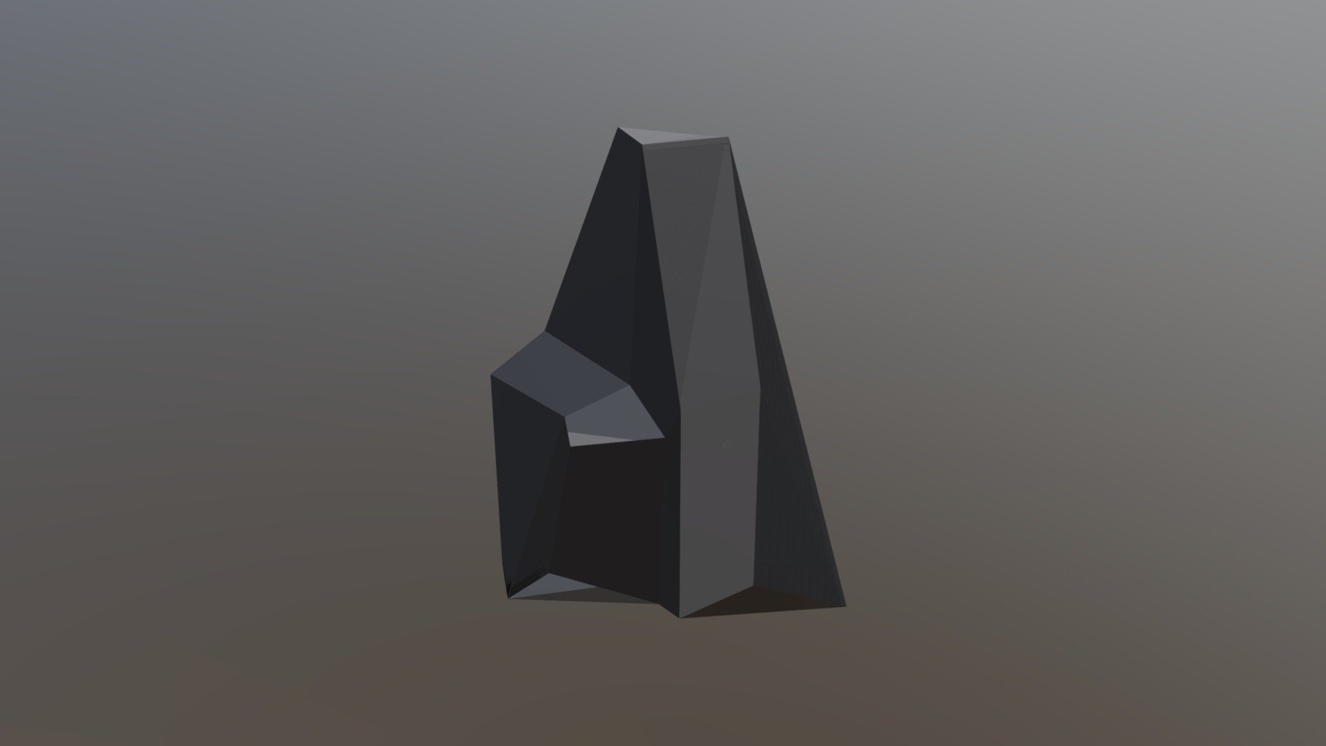 Stone - 3D model by rottan [7d07496] - Sketchfab