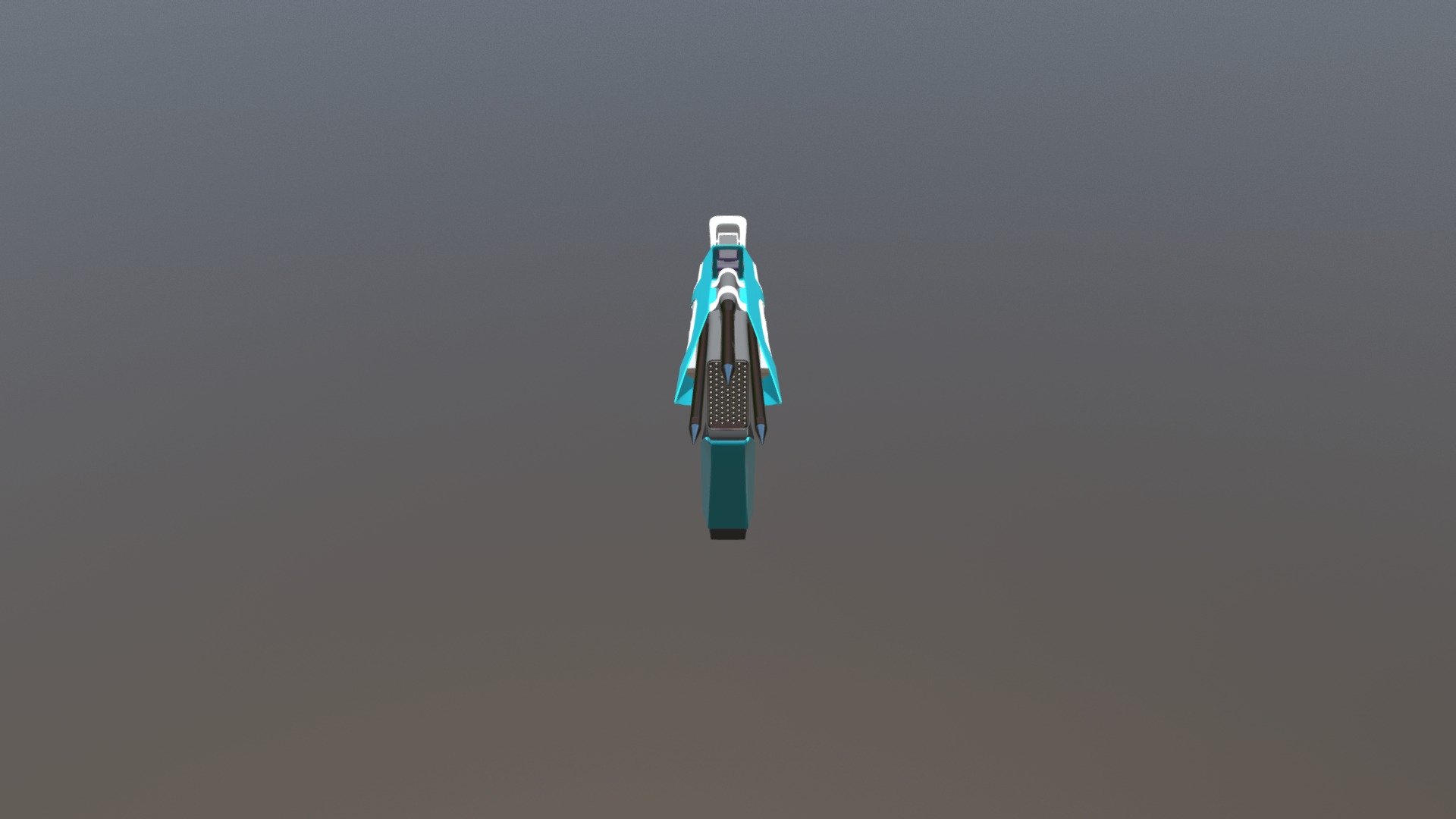 Riskrunner - 3D model by Dylan (@DilTheZil) [7d0905b] - Sketchfab