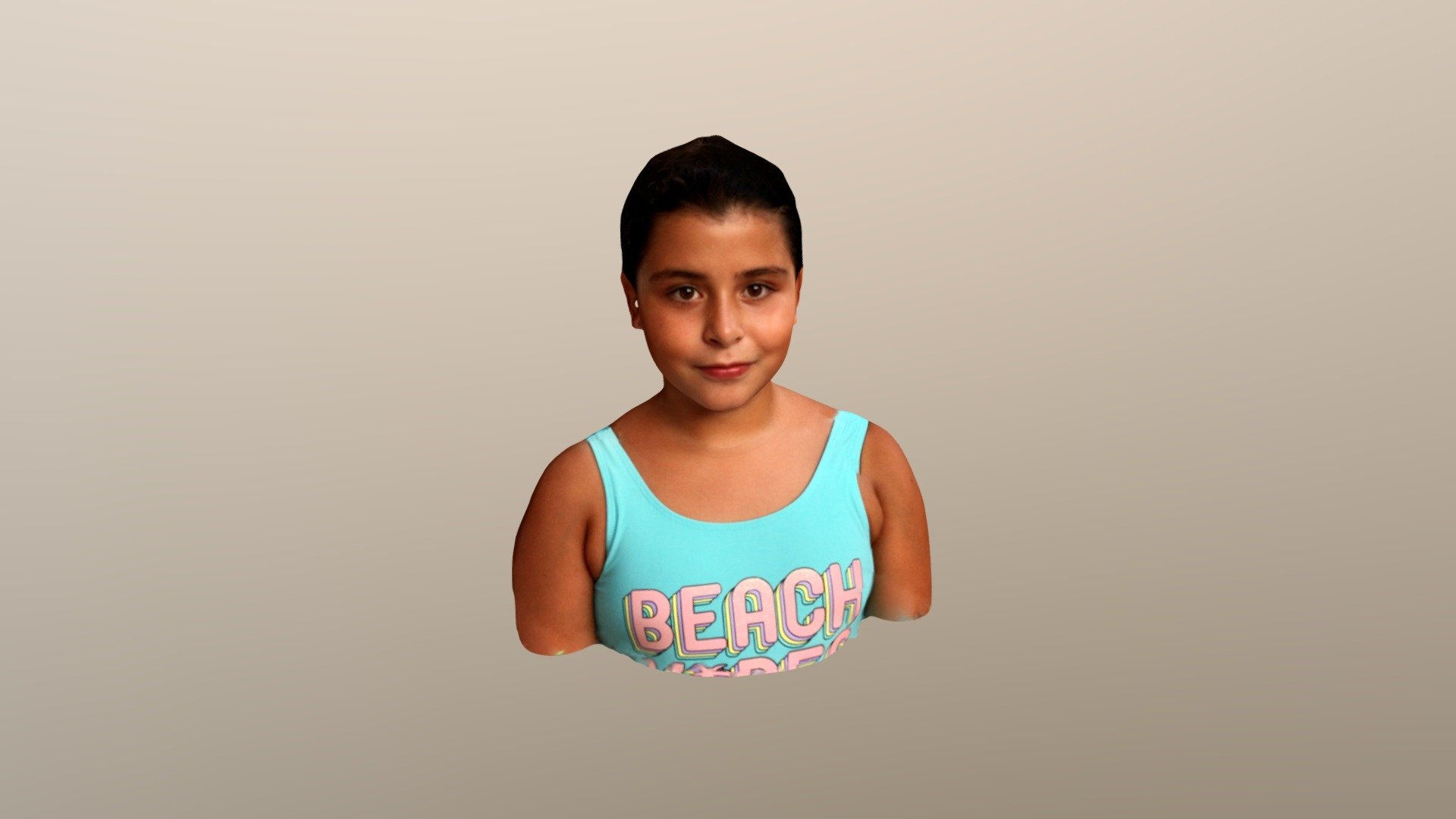 Bust - 3D model by pedrojsoria [7d0930e] - Sketchfab