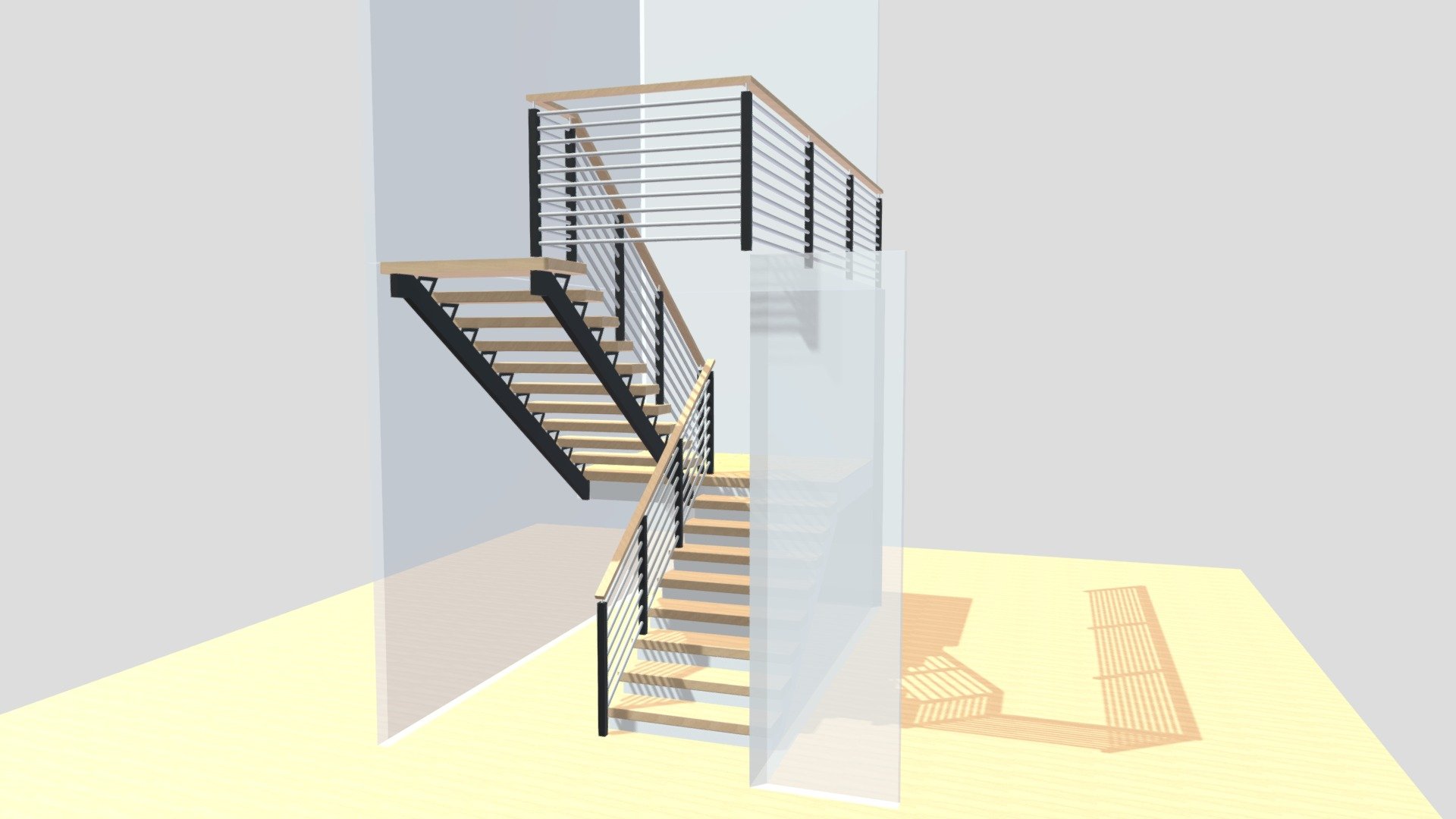 Beamer 5-28-21 - 3D model by Stairsouth [7d0b394] - Sketchfab