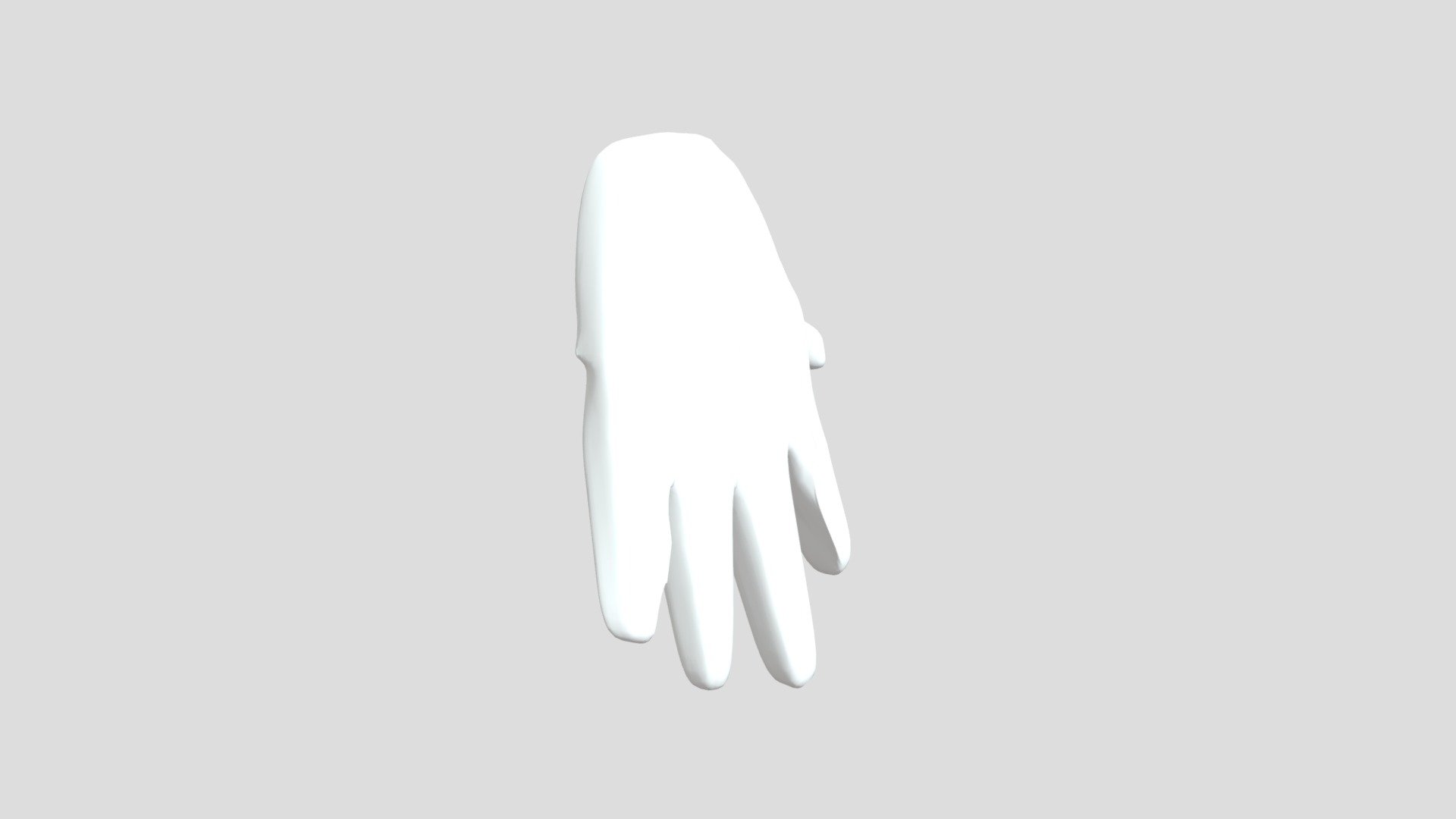 Mane - 3D model by wuyuhui [7d0c9e0] - Sketchfab