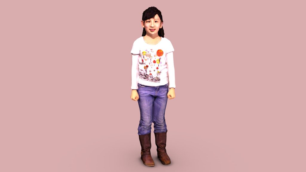 IRL 3D Scans - A 3D model collection by Ulyyy (@Ulyy_) - Sketchfab
