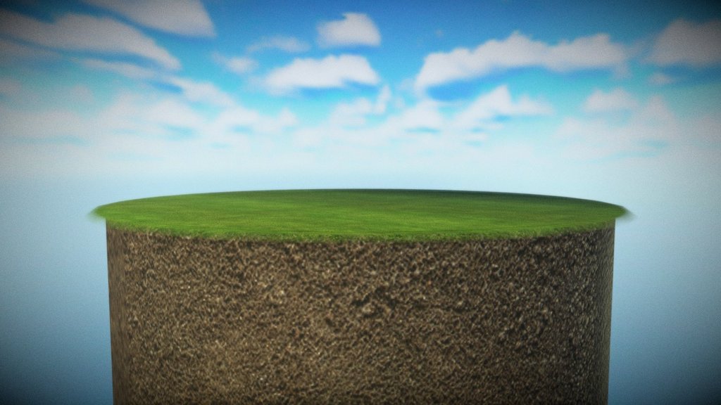 Opening Start - Download Free 3D model by Fausto Javier Da Rosa ...