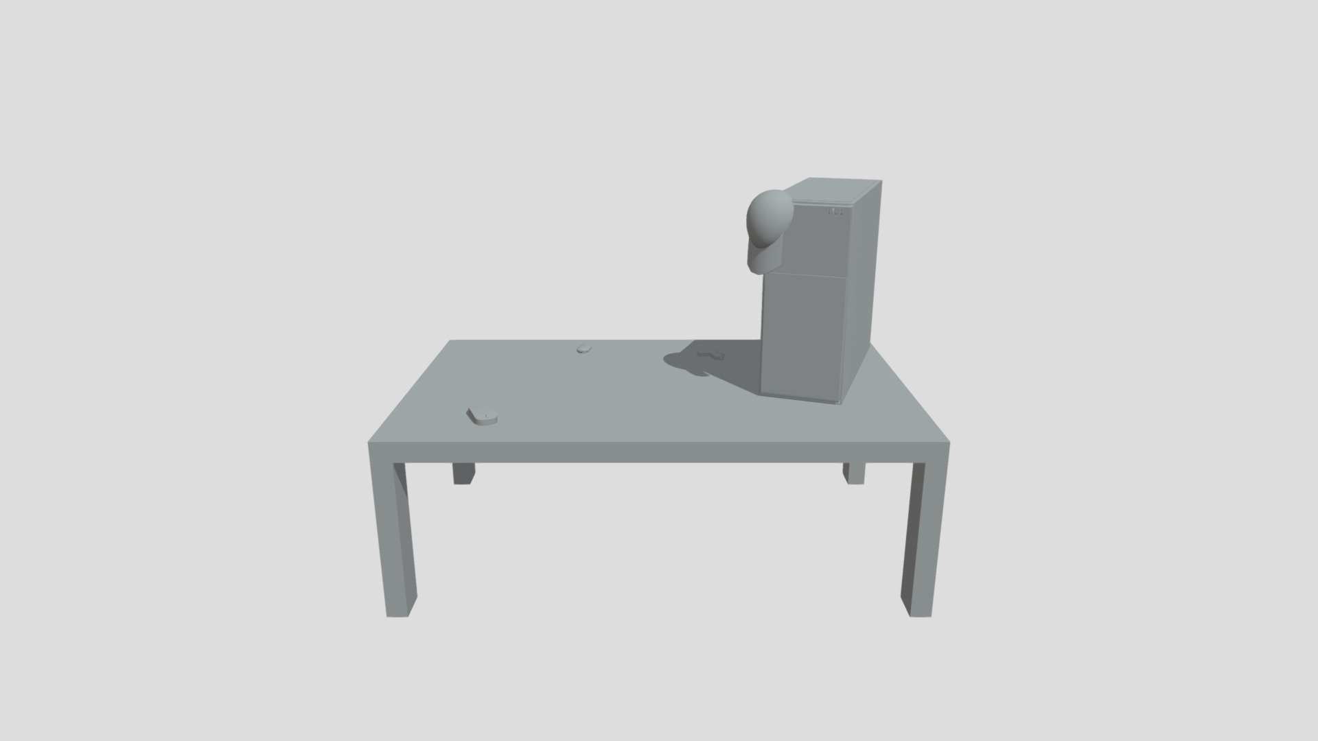 drafts - Download Free 3D model by sukhanov.kv (@sukhanov9425) [7d0f0da ...