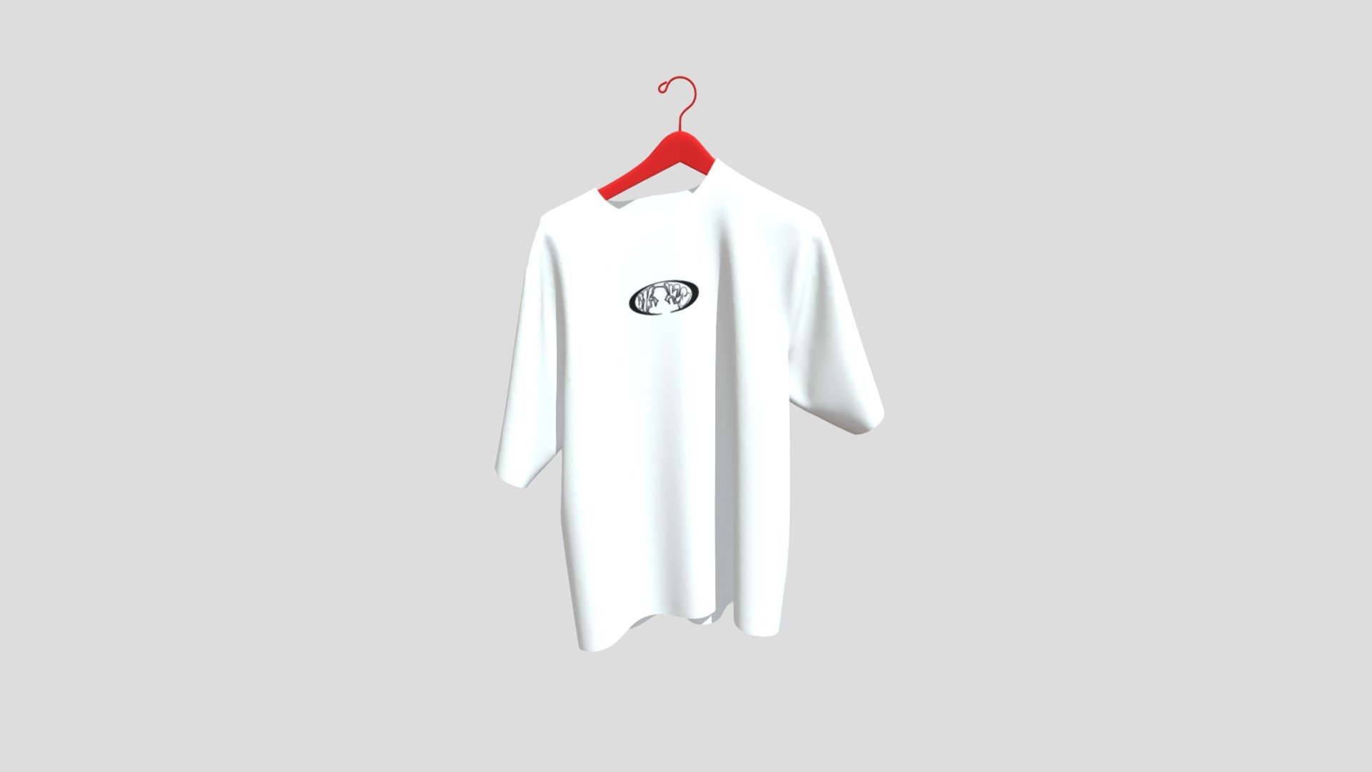 tee - 3D model by citycoinsclub [7d10a9b] - Sketchfab