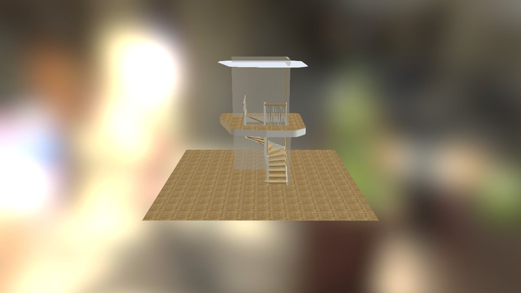 Wiberg Susanne - 3D model by Carl-Magnus (@mange) [7d11141] - Sketchfab