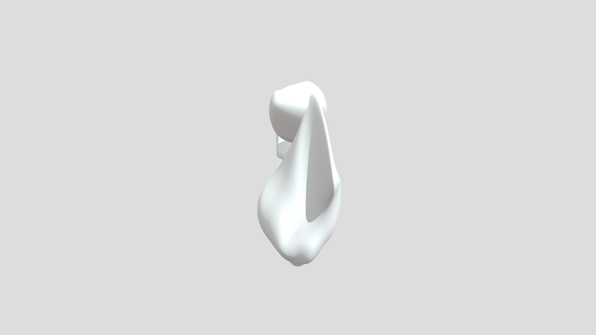 Snoopy V3 - 3D model by rocioolguin [7d11891] - Sketchfab