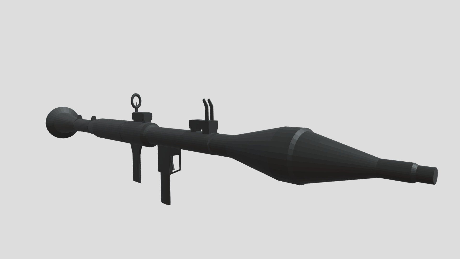 RPG - Download Free 3D model by The Joker (@marcostr) [7d129b6] - Sketchfab