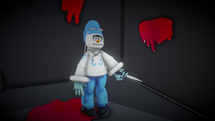 Cvs 3D models - Sketchfab