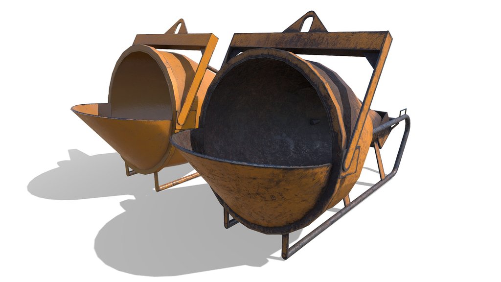 City - A 3D model collection by Studio Lab (@studiolab.dev) - Sketchfab