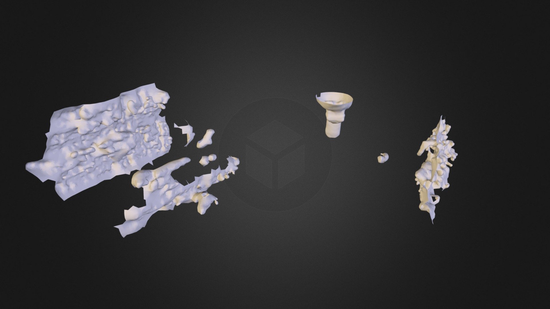 textured_mesh.obj - 3D model by EKing [7d14ce1] - Sketchfab