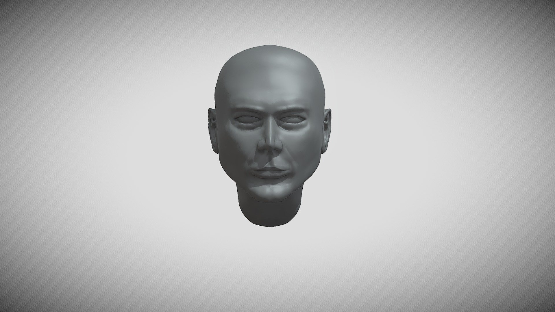 michael scofeild - 3D model by sakis03 [7d16ff1] - Sketchfab