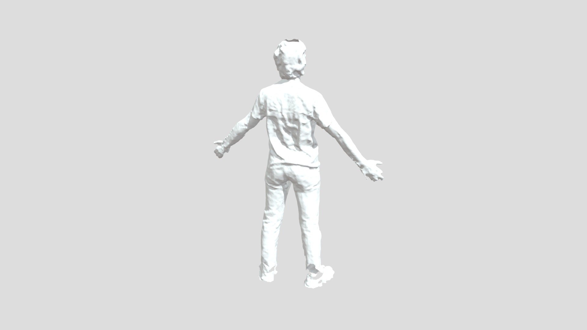 Shevi Mesh - 3D model by The Center for Digital Humanities UArizona ...
