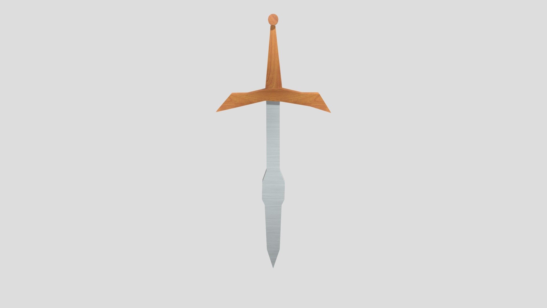 SWORD FINISHED - Download Free 3D model by 20999713 [7d17dfa] - Sketchfab