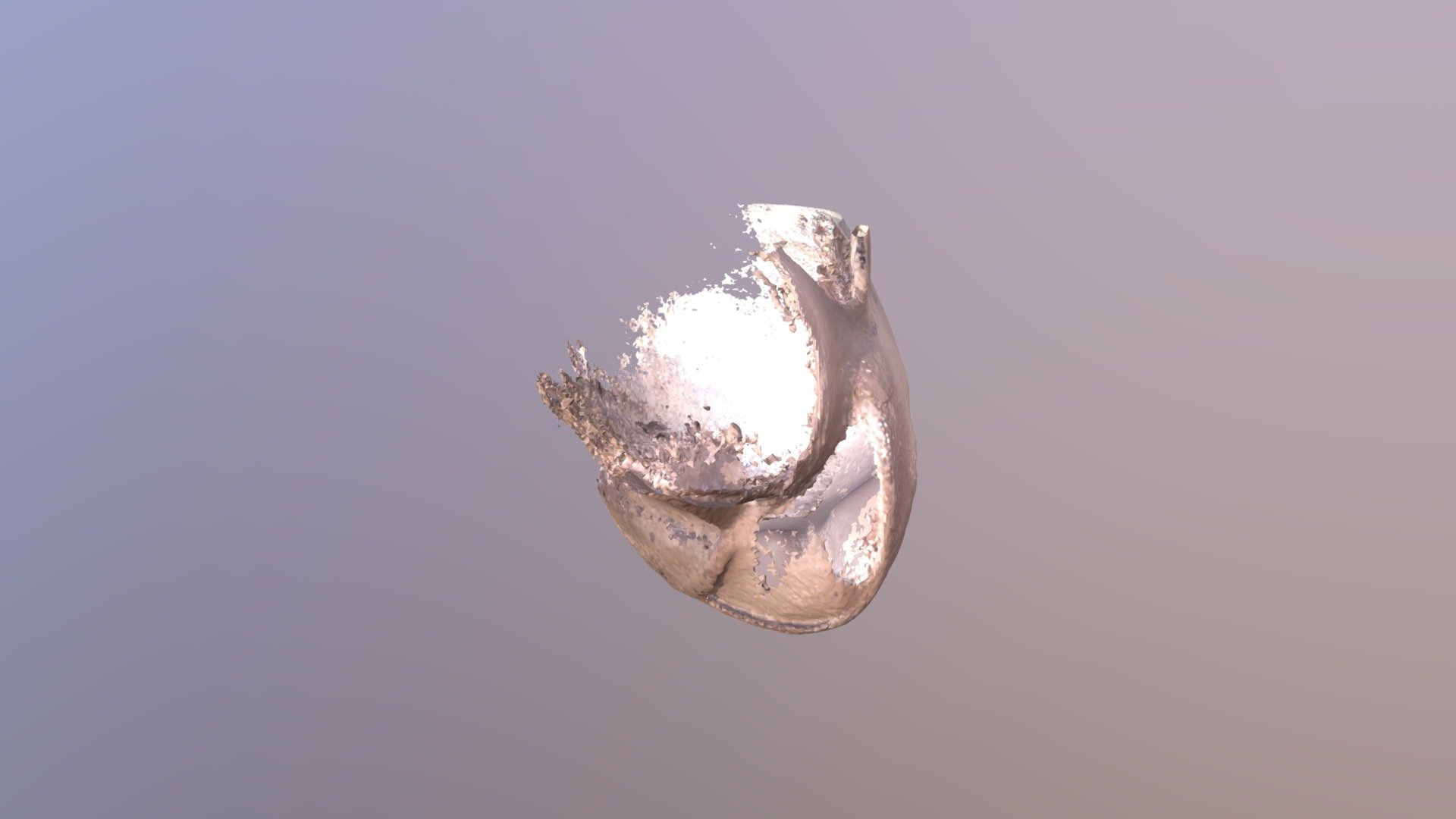 Gladys 1 - 3D model by Hayeemrudy [7d1811e] - Sketchfab