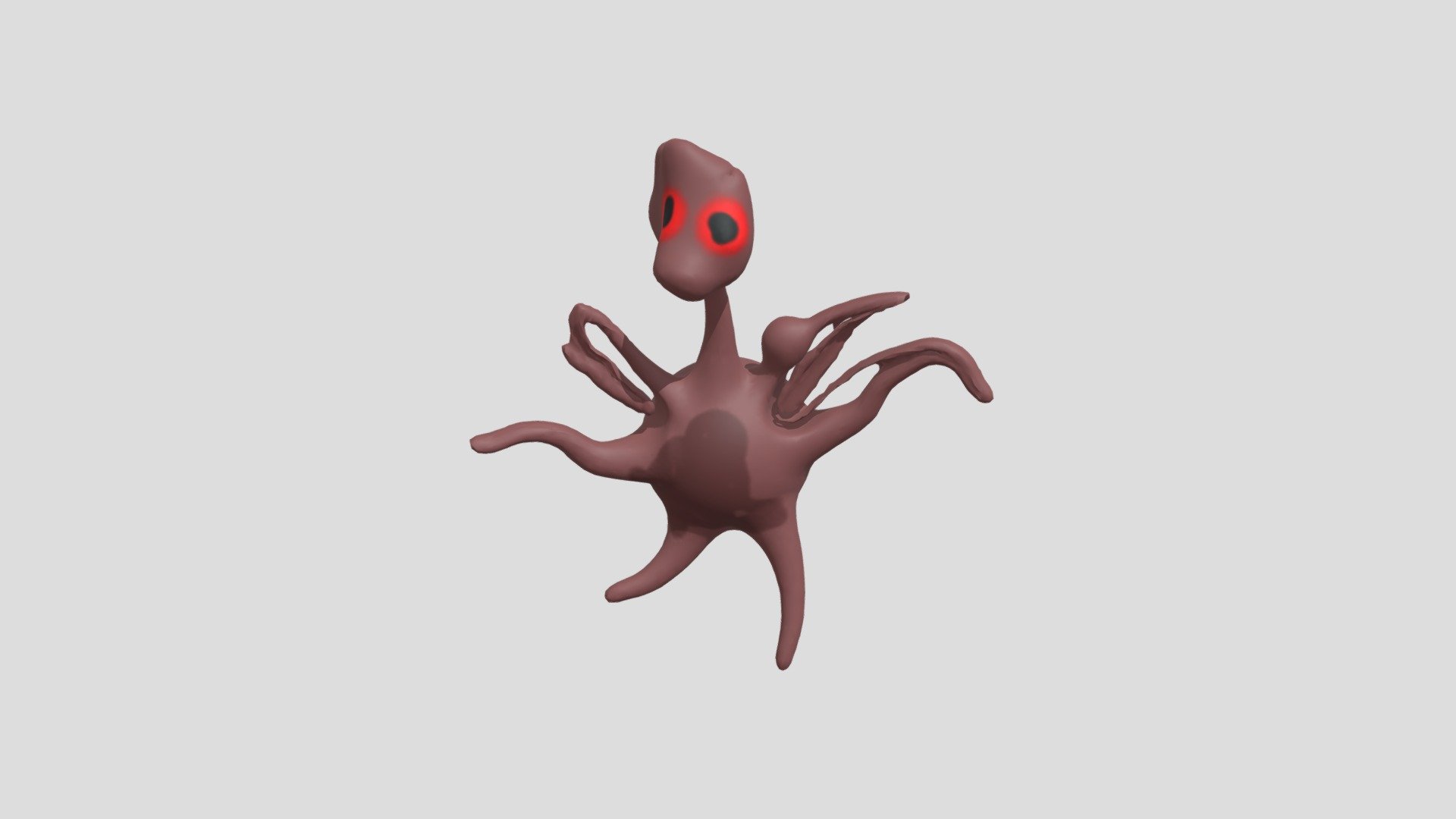 my peep - 3D model by lredgar01 [7d1907e] - Sketchfab