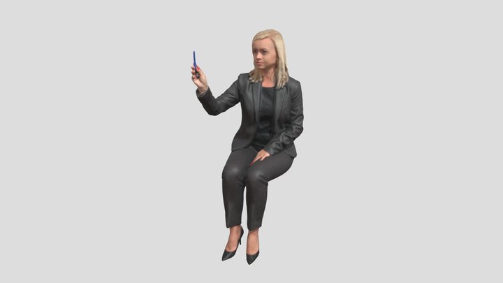 Competency 3D models - Sketchfab