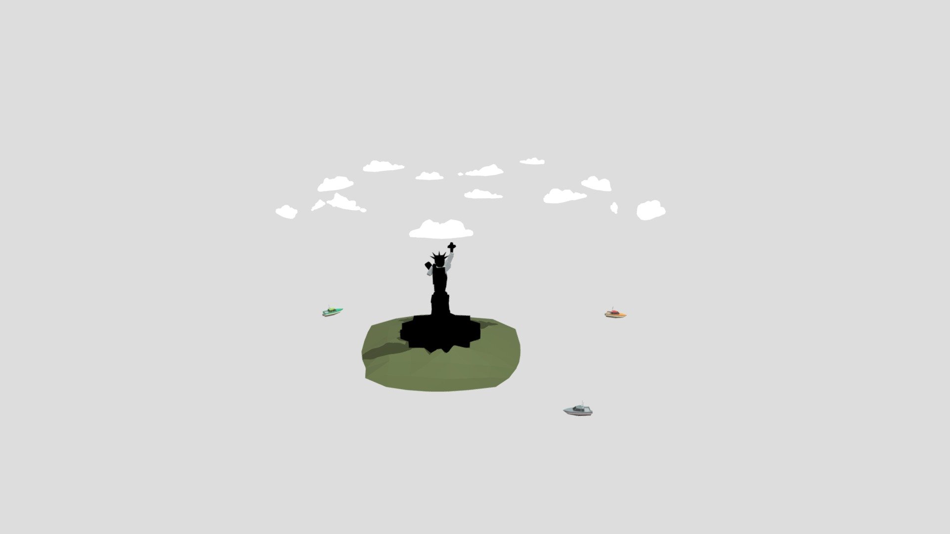 LibertyIslandPictionary - Download Free 3D model by nyu_grad_alley_2020 ...