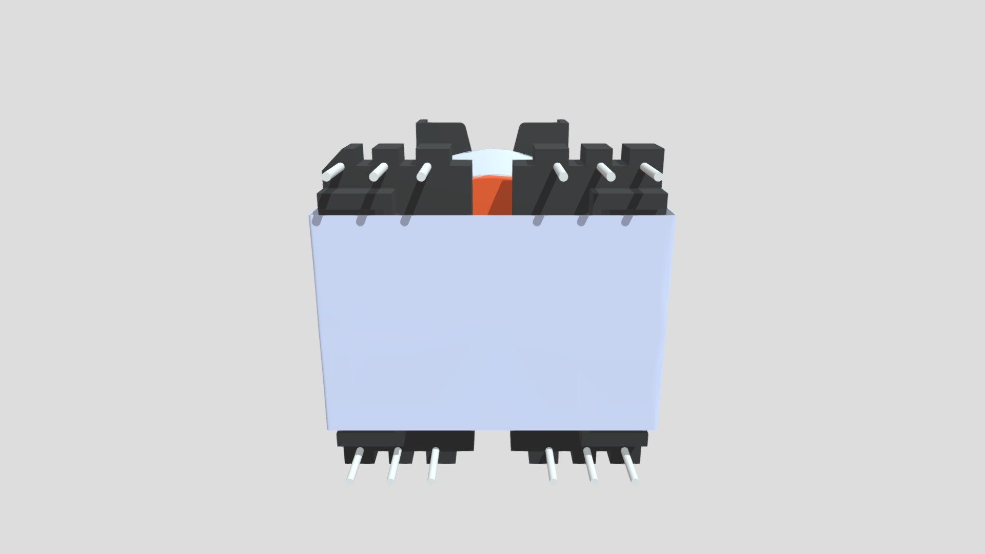 D-PQ4040-PFC250 - Download Free 3D model by Feryster (@darek) [7d19c3a ...
