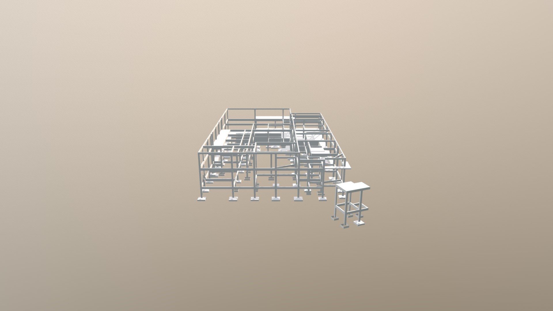 3D RR OBJ - 3D model by Thiago.Ivo [7d1b4d2] - Sketchfab