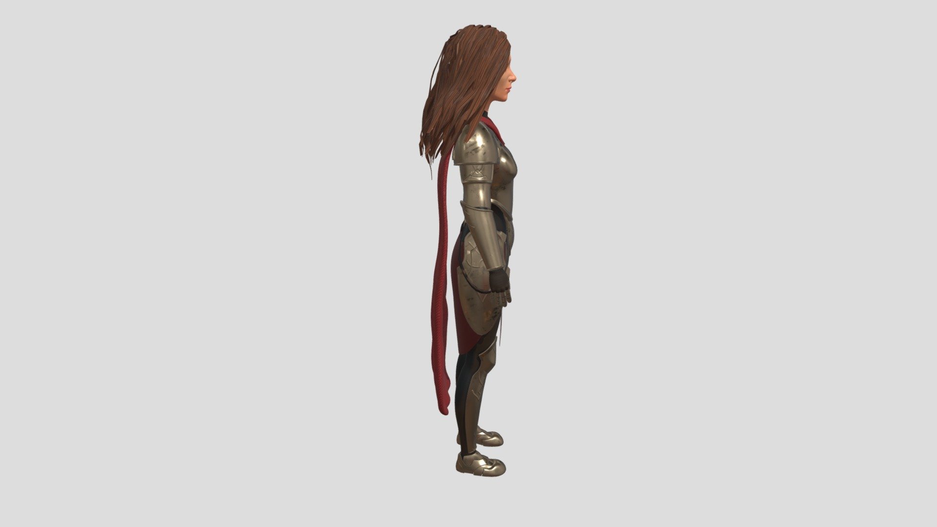 character_low - 3D model by Young0821 [7d1b707] - Sketchfab