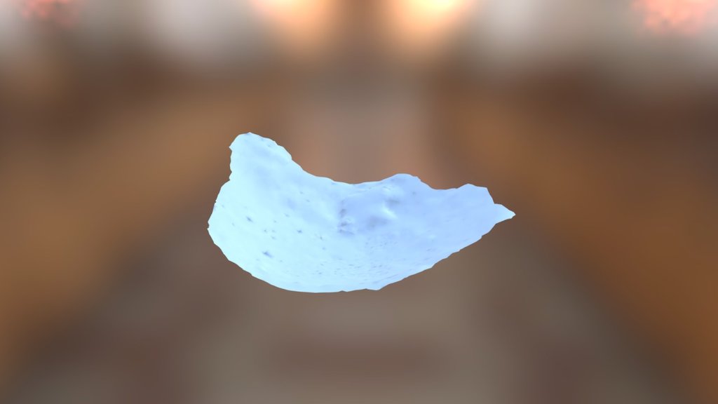 Truama A 3DS - 3D model by Tyra Robinson (@trobinson) [7d1d0f5] - Sketchfab