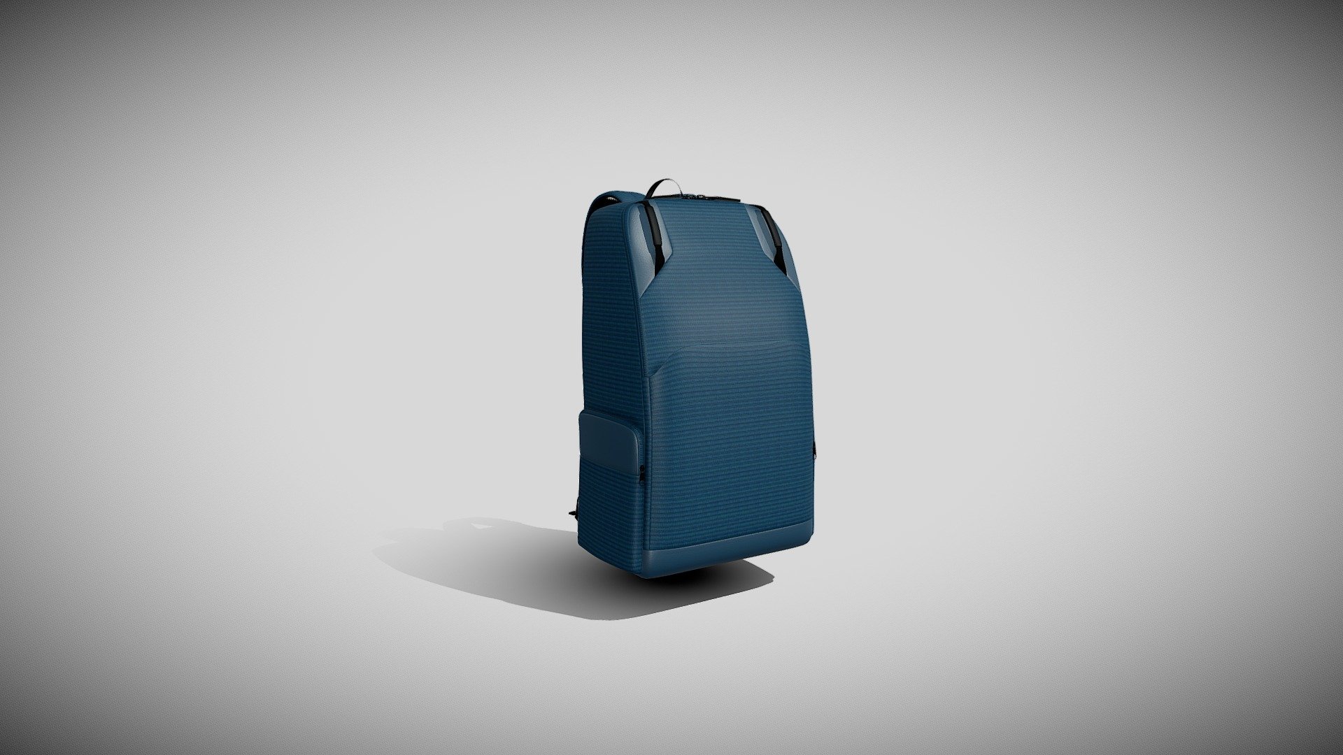LOOP - Download Free 3D model by Arcticfoxapparels [7d1d737] - Sketchfab