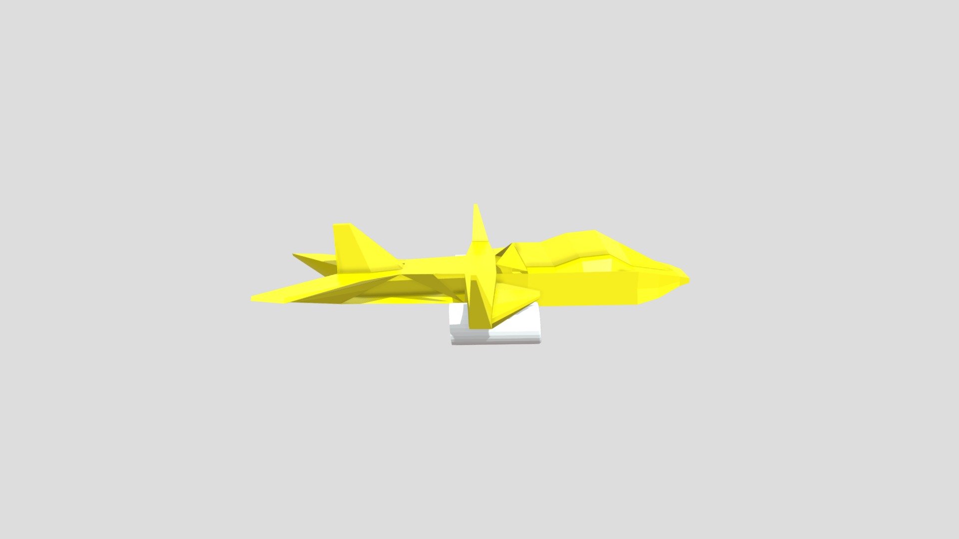 SPIRIT - 3D model by emmgra228 [7d1dc88] - Sketchfab