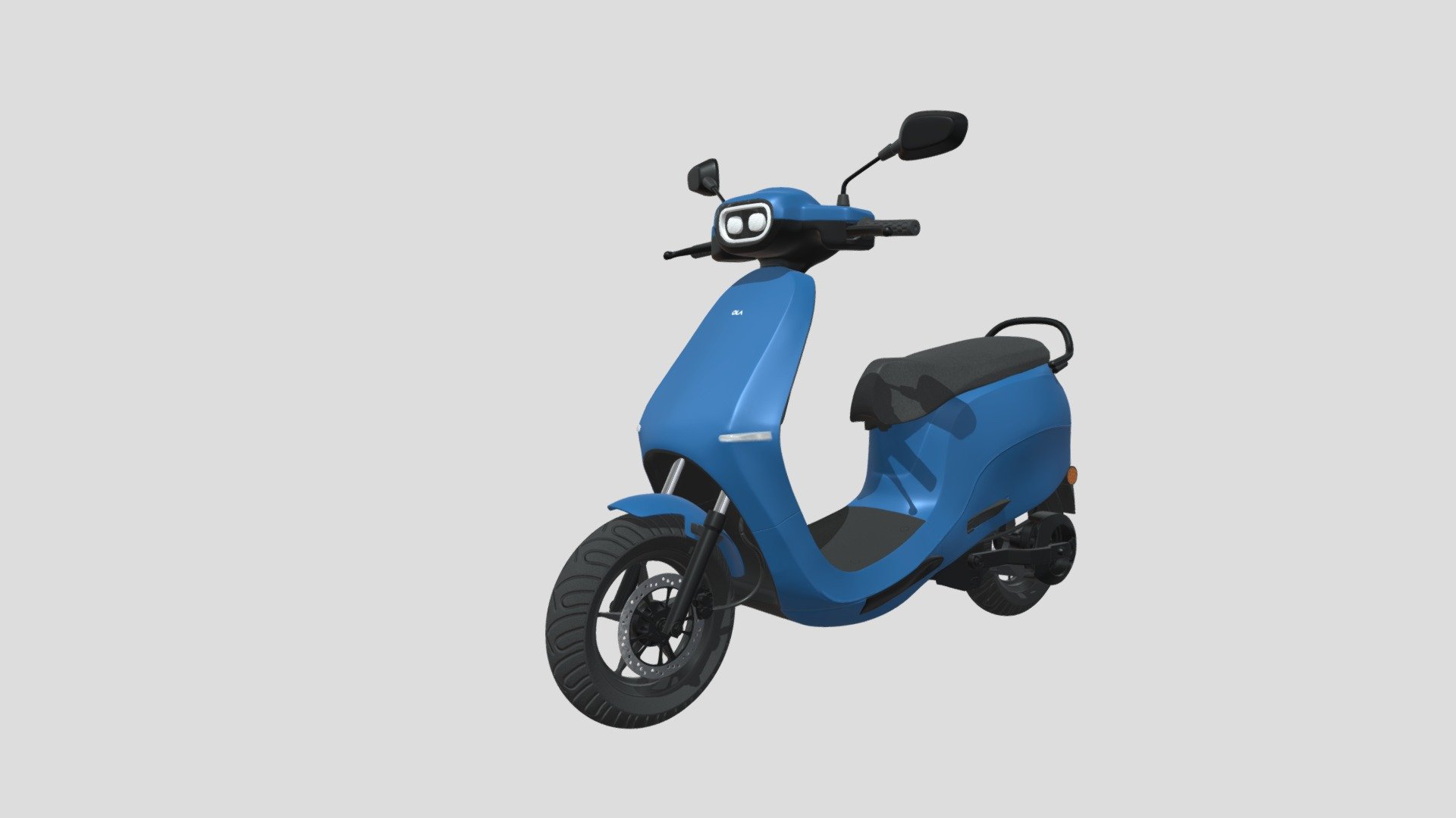 Ola - 3D model by Arokia Alex (@Alexzeeta) [7d1e3a1] - Sketchfab