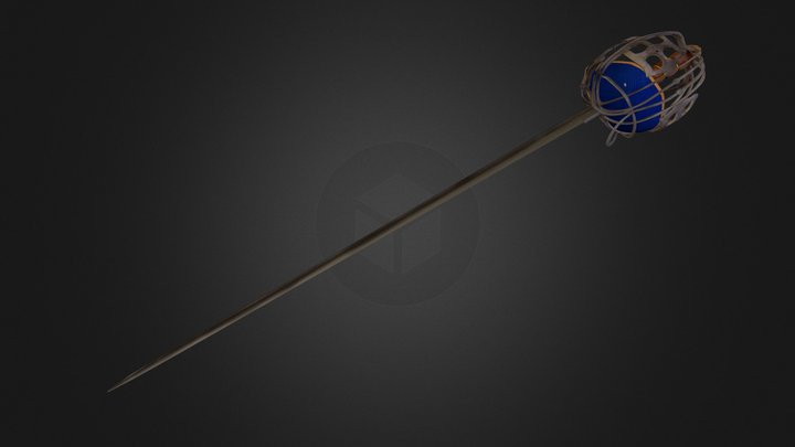 arcebus - Sketchfab