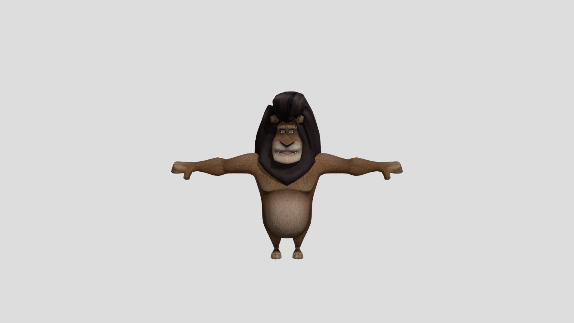 Makunga - 3D model by jmlmenorca [7d1ed77] - Sketchfab