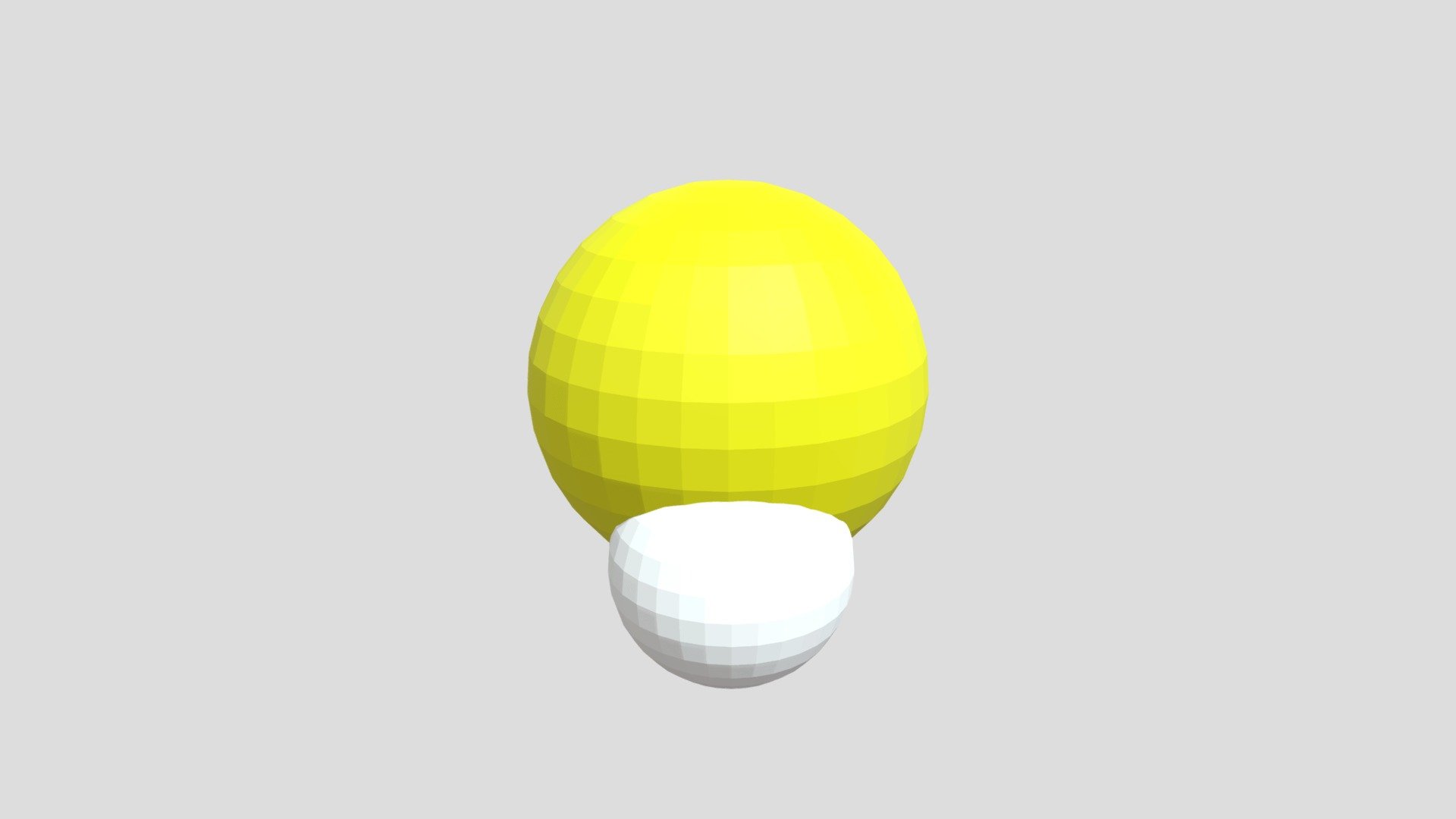 Hydrogen Sulfide - 3D model by erntinglim [7d224cd] - Sketchfab