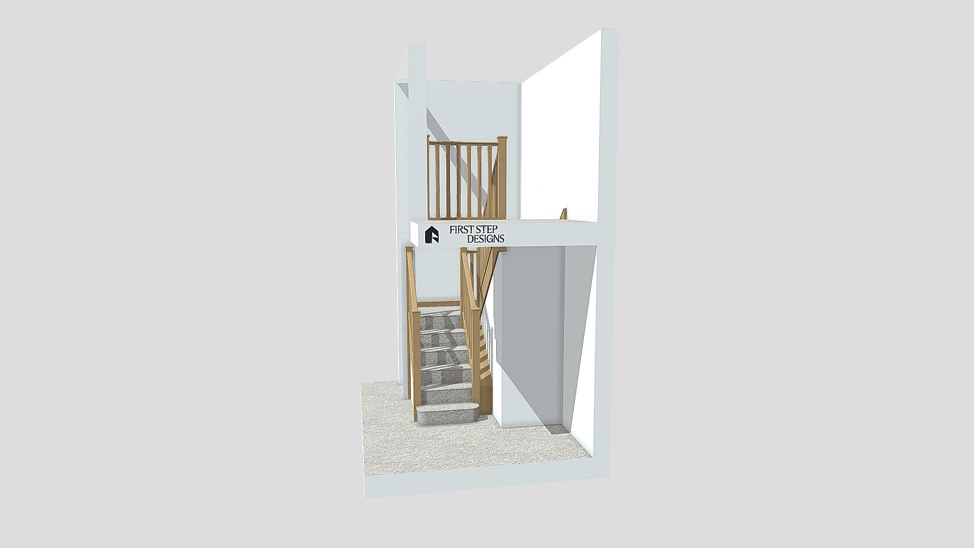Parkin opt 1 - Download Free 3D model by Rich FSD (@richard34) [7d22c17] - Sketchfab