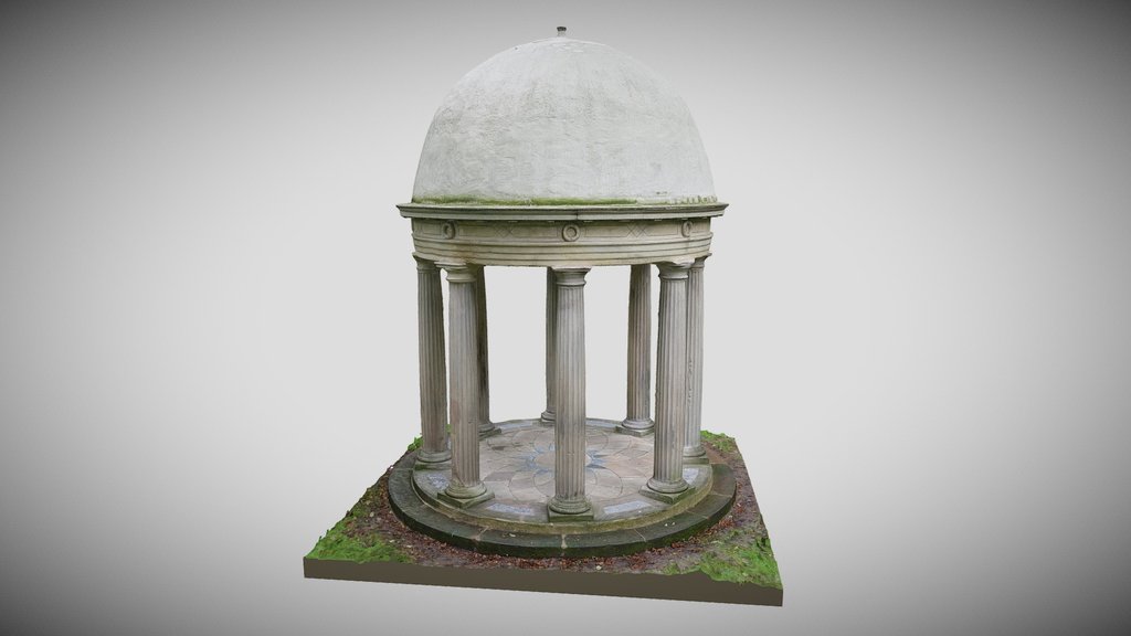 Arch - A 3D model collection by m.fatakhova - Sketchfab