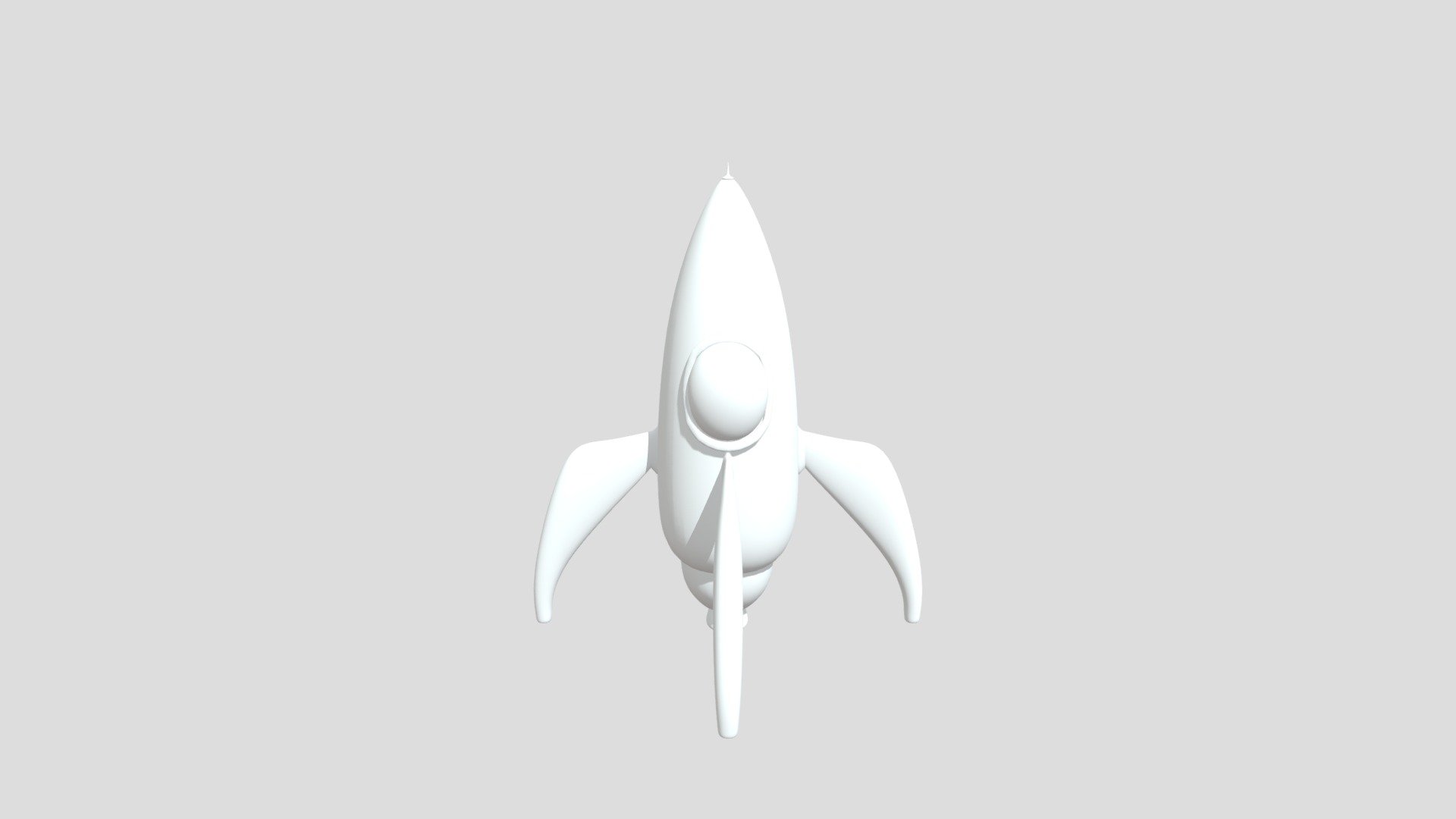 Samuels- Mallet0407 Rocket Window - Download Free 3D model by Hootcifer ...