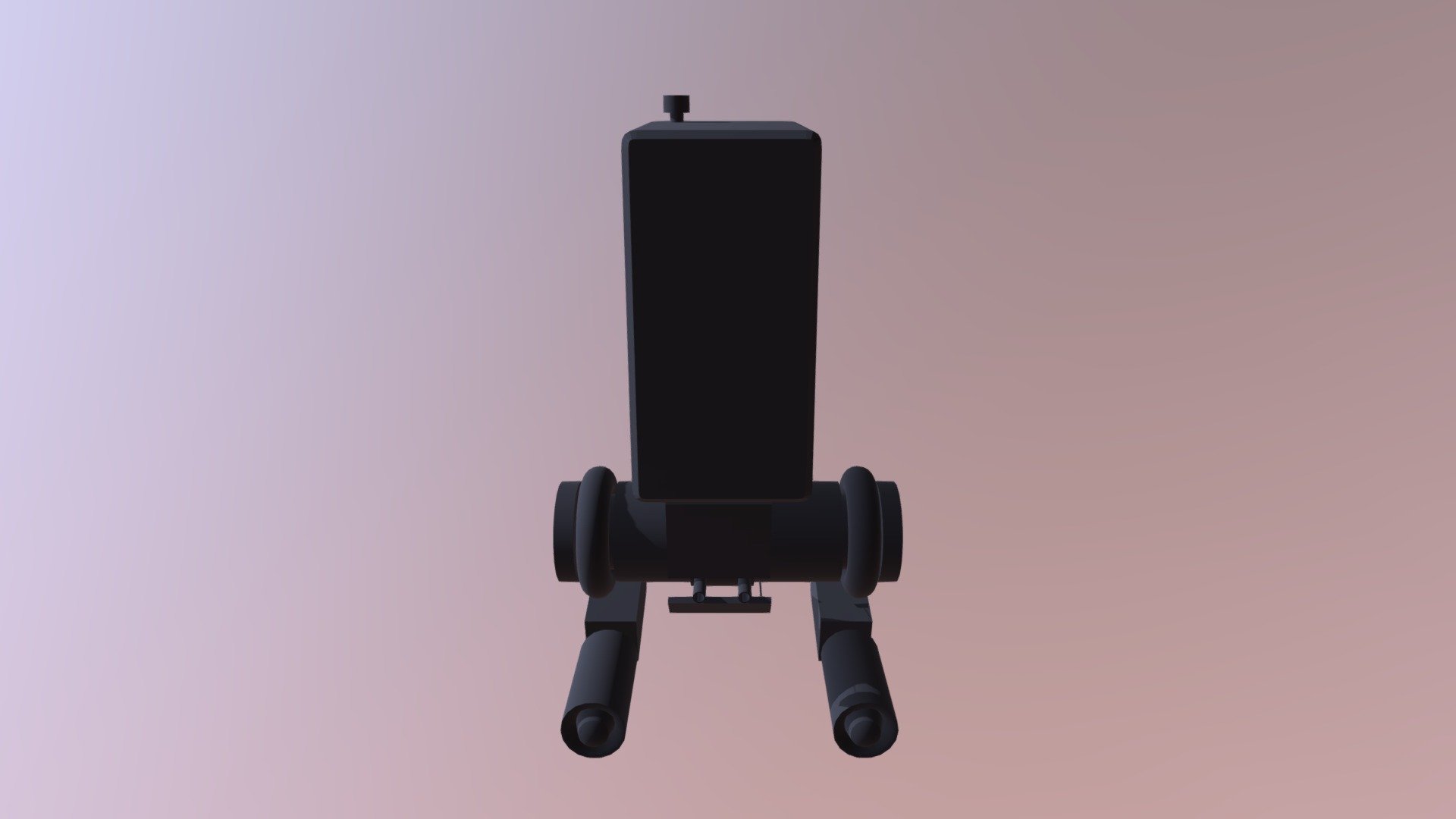 P.O.D J26 - 3D model by JackDP_26 [7d267b0] - Sketchfab